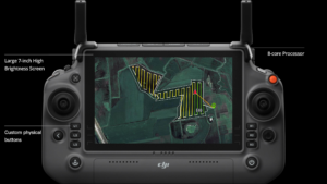 DJI Agras T40 - DJI Agriculture
