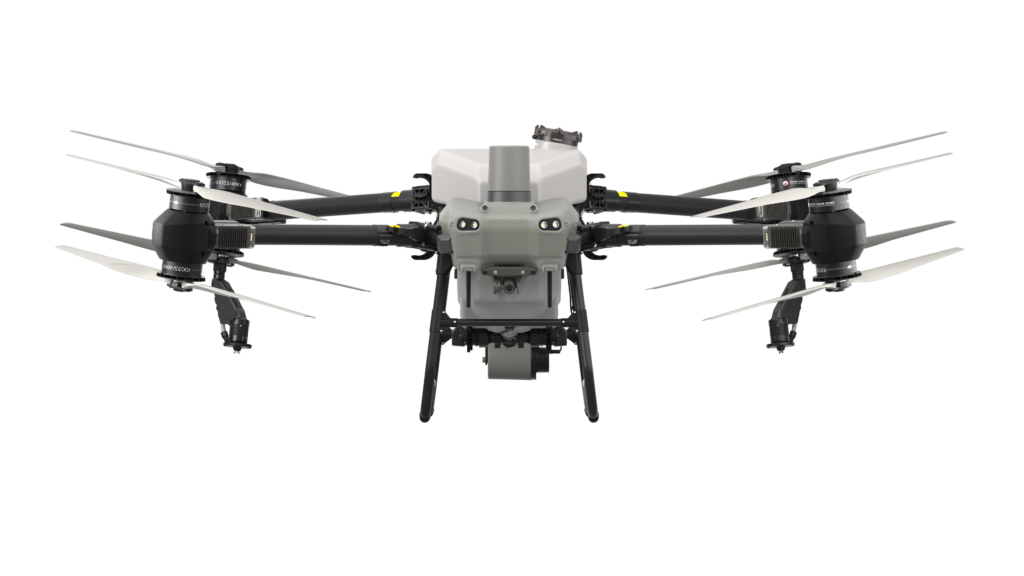 DJI Agras T50 - DJI Agriculture