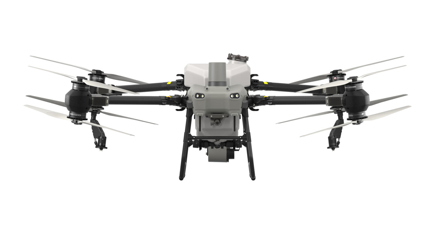 DJI Agras T50 - DJI Agriculture